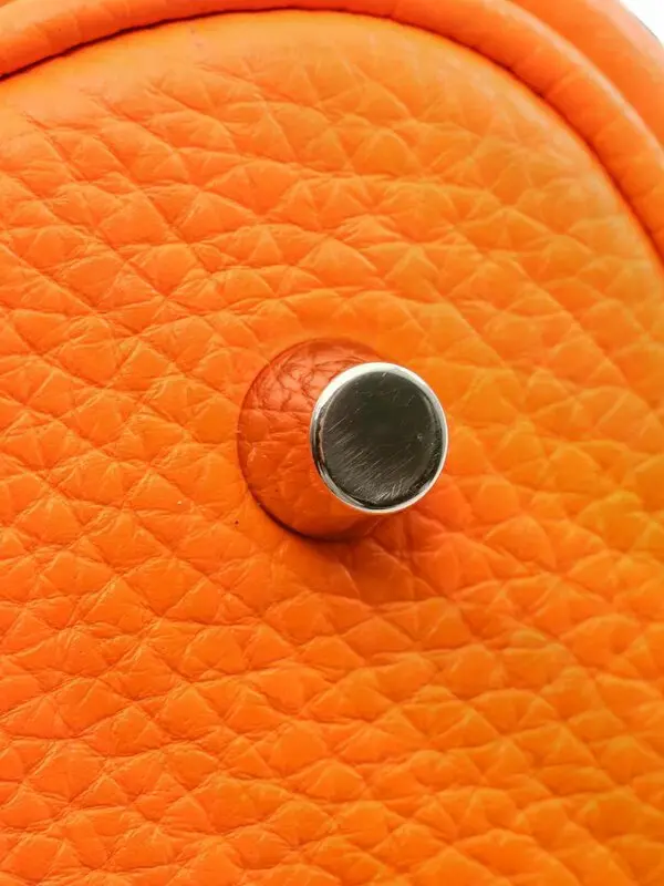Hermès 2023 Mm Picotin Lock Handbag