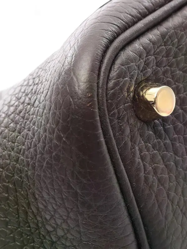 Hermès 2021 Pm Picotin Lock Tote Bag - Brown