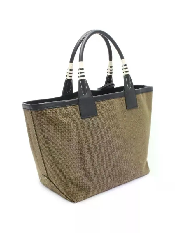 Hermès 2022 Steeple 25 Tote Bag