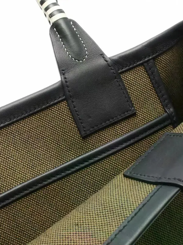 Hermès 2022 Steeple 25 Tote Bag