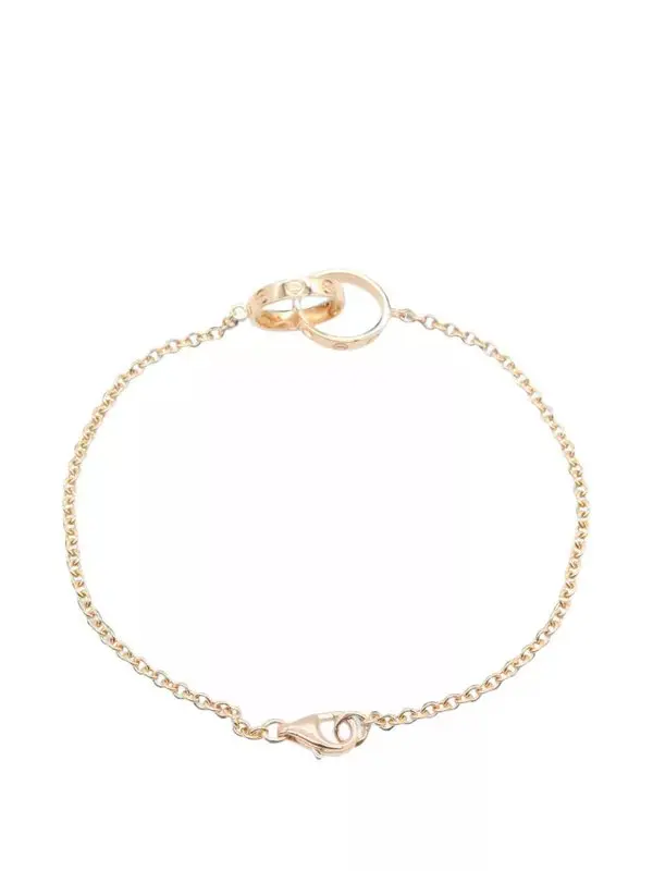 Cartier 2010s Baby Love Bracelet