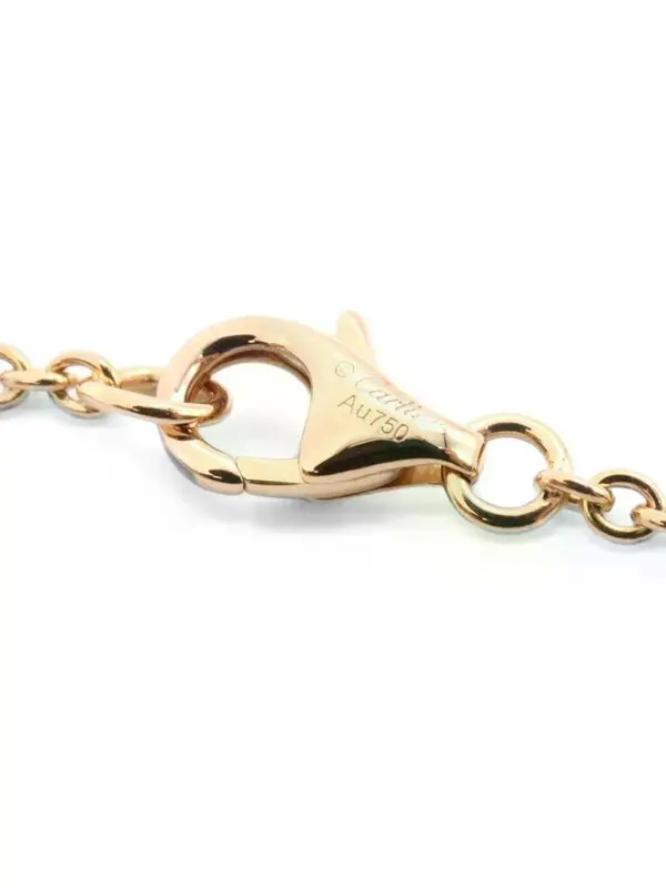 Cartier 2010s Baby Love Bracelet