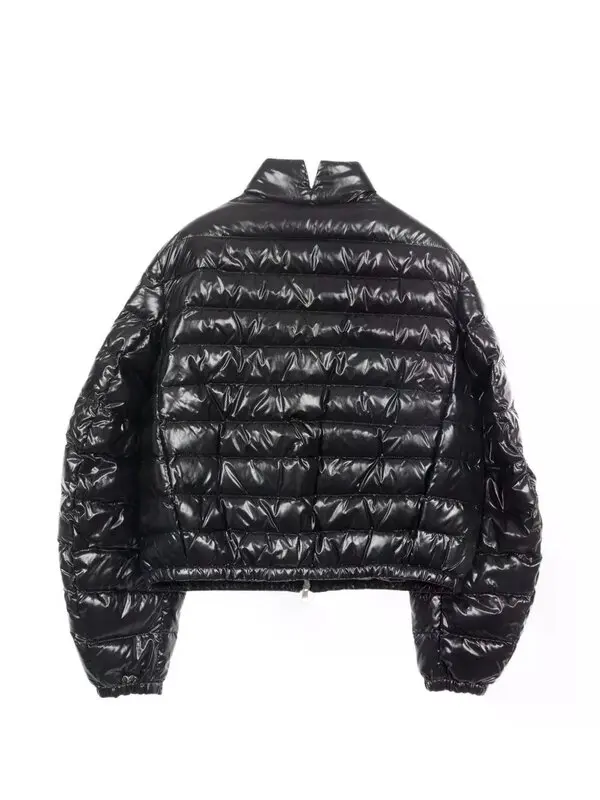Moncler X Ee72 Edward Enninful Knut Padded Jacket