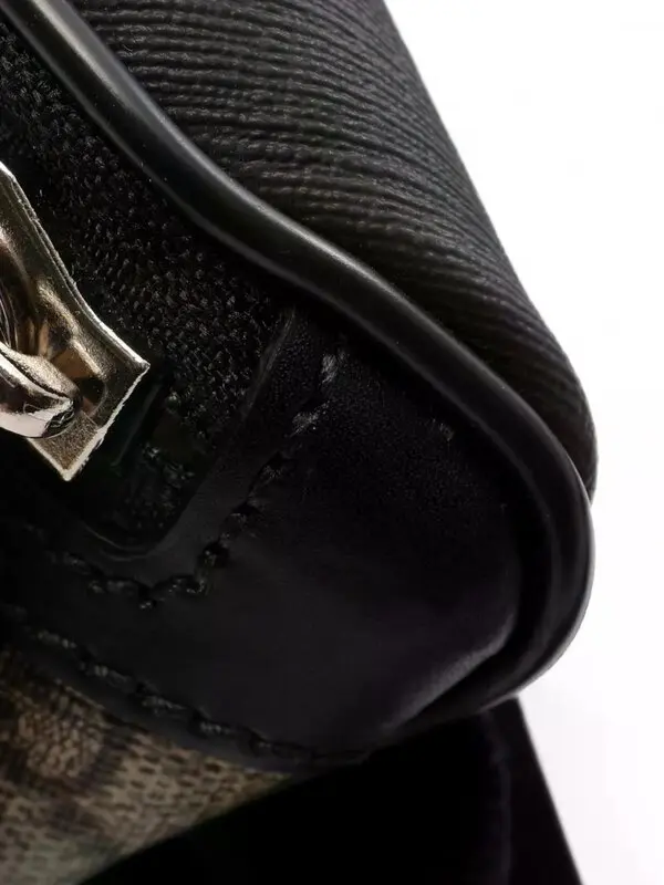 Gucci 2010s Gg Supreme Belt Bag