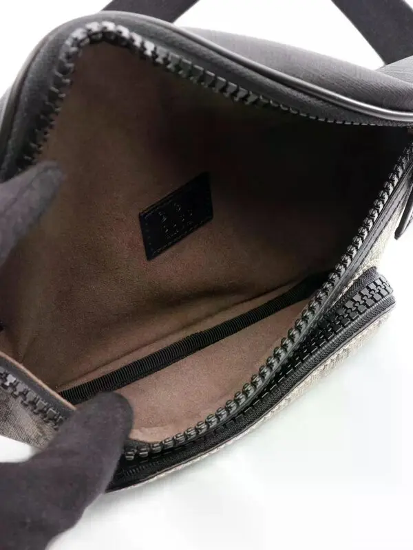 Gucci 2010s Gg Supreme Belt Bag