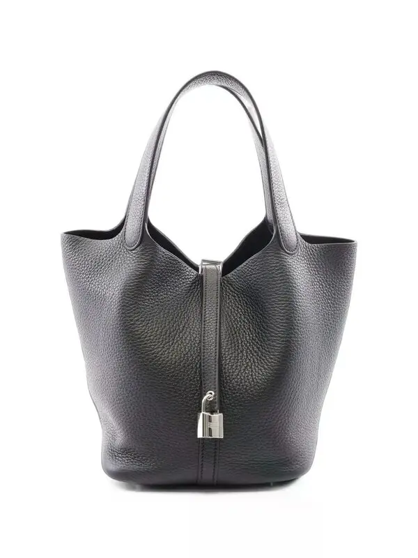 Hermès 2023 Mm Picotin Lock Handbag