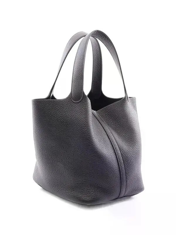 Hermès 2023 Mm Picotin Lock Handbag