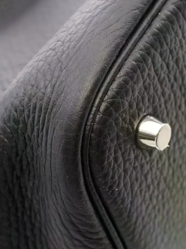 Hermès 2023 Mm Picotin Lock Handbag