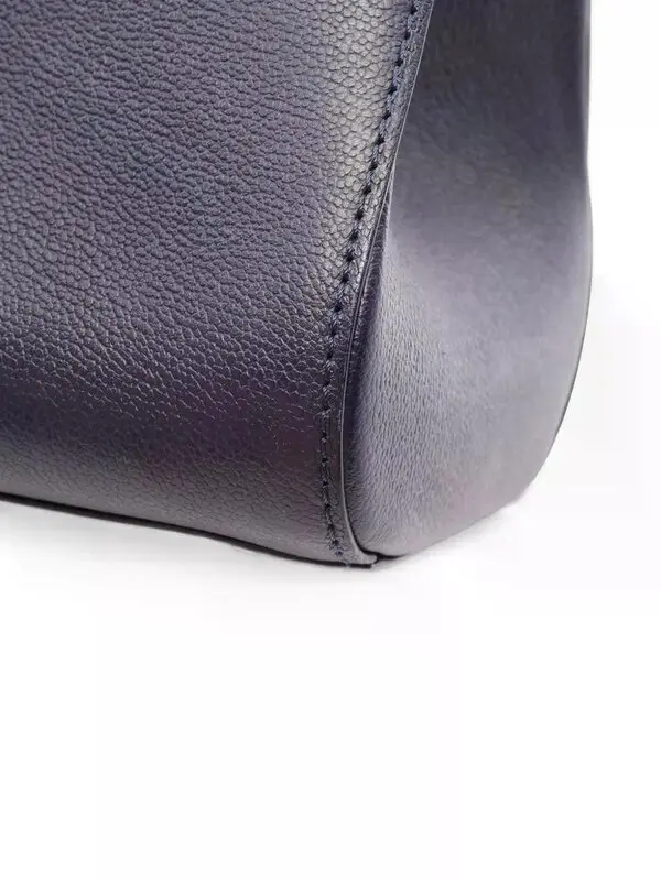 Delvaux 2010s Brillant Tote Bag