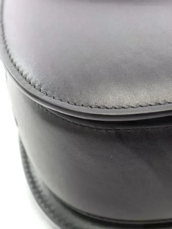 Gucci 2010s Small 1947 Tote Bag - Black