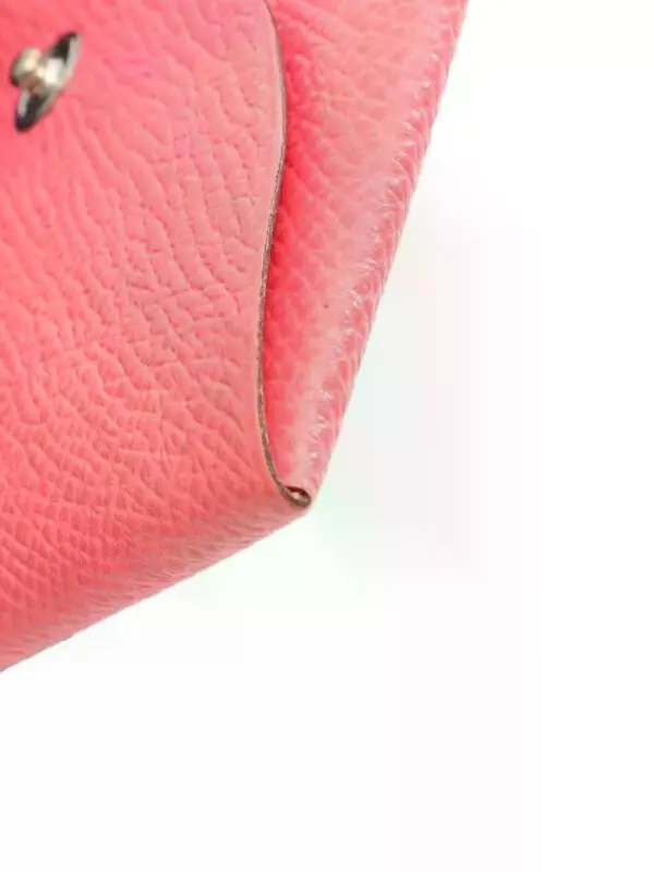 Hermès 2015 Bastia Wallet