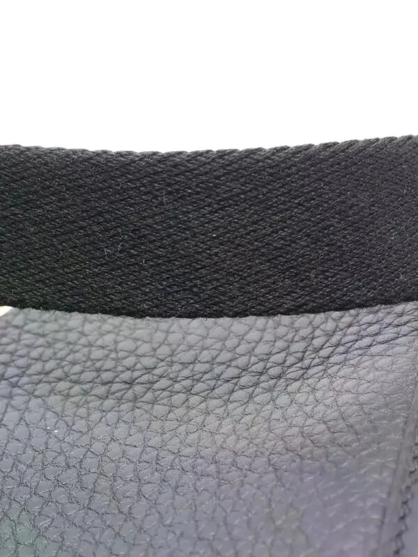 Hermès 2026s Evelyn Tpm Shoulder Bag - Black