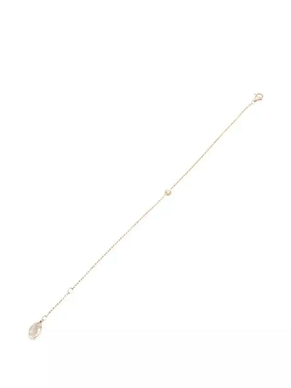Cartier 2010s D'amour Diamond Bracelet