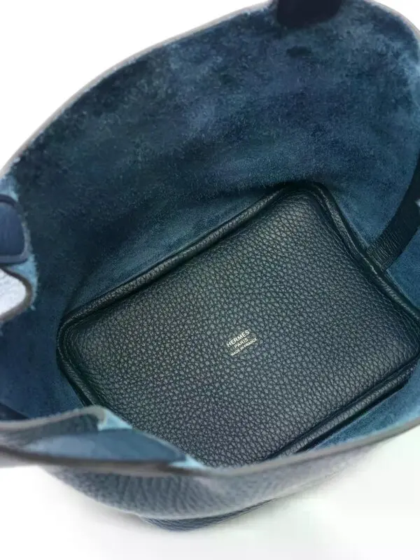 Hermès 2023 Pm Picotin Lock Handbag