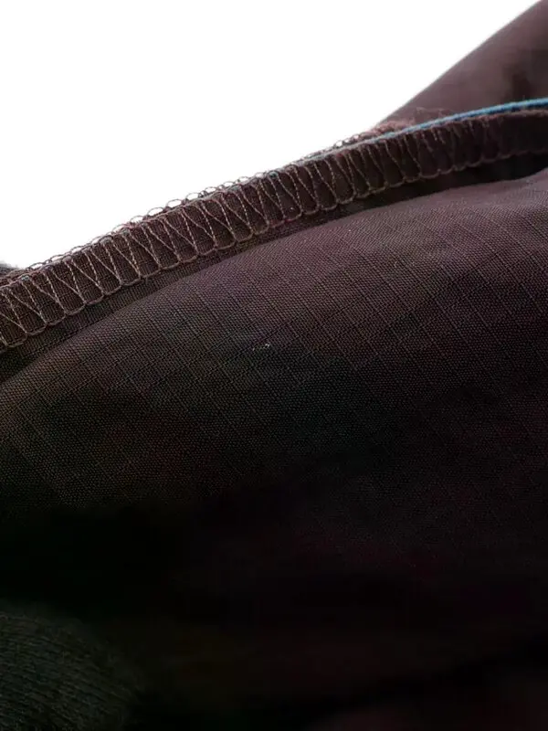 Hermès 2010s Side-zip Track Pants
