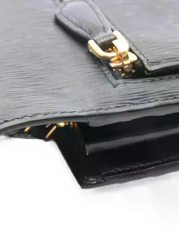 Prada 2010s Vitello Move Bi-fold Wallet