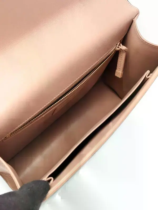 Dior 2010s 30 Montaigne Shoulder Bag