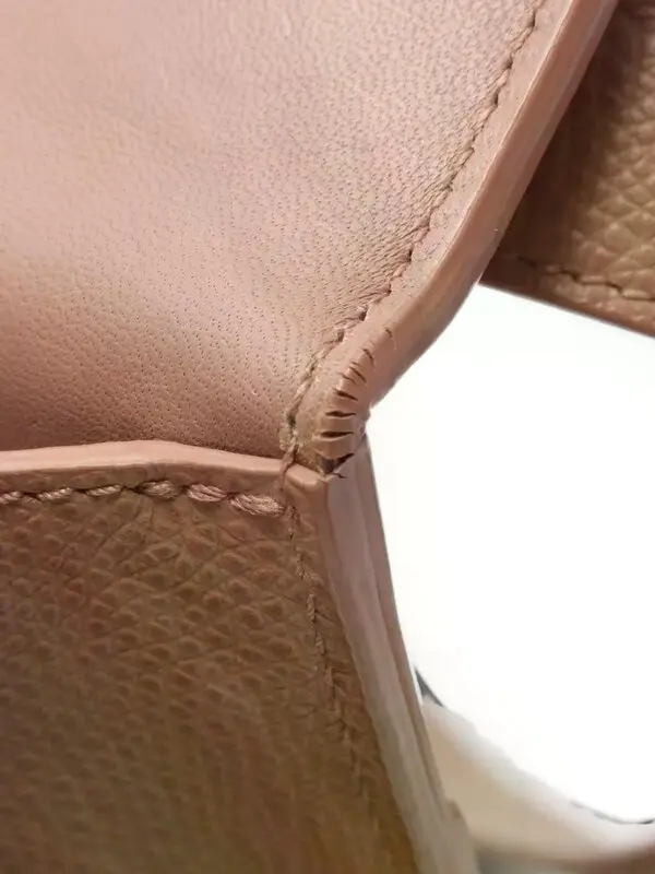 Dior 2010s 30 Montaigne Shoulder Bag