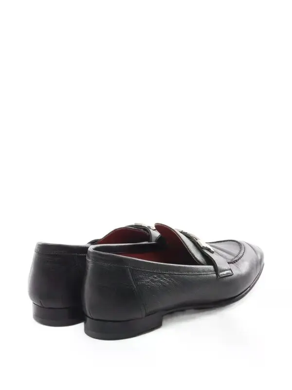 Hermès 2000s Paris Loafers