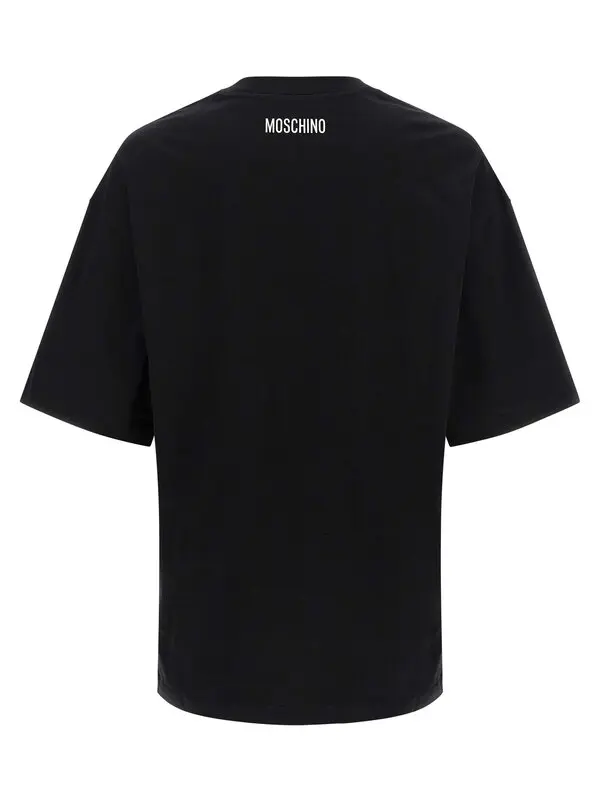 Moschino Smiley® T-shirt