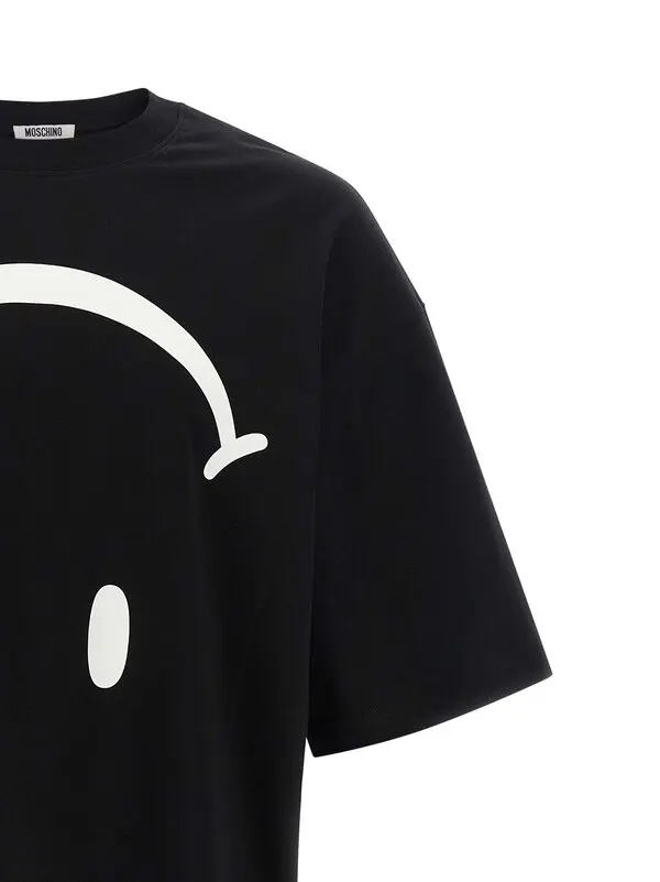 Moschino Smiley® T-shirt
