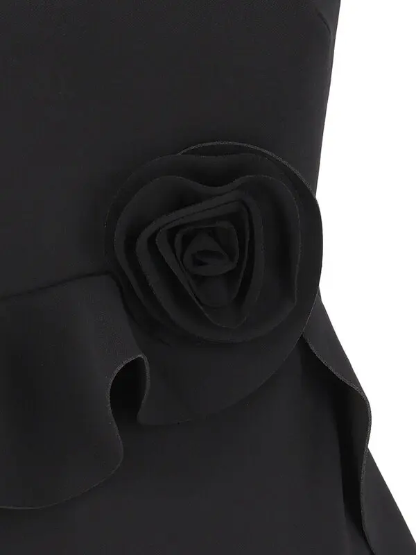ROTATE BY BIRGER CHRISTENSEN Mini Dress