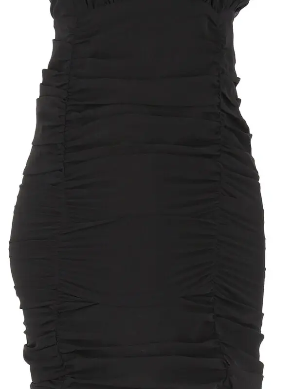 ROTATE BY BIRGER CHRISTENSEN Mini Dress