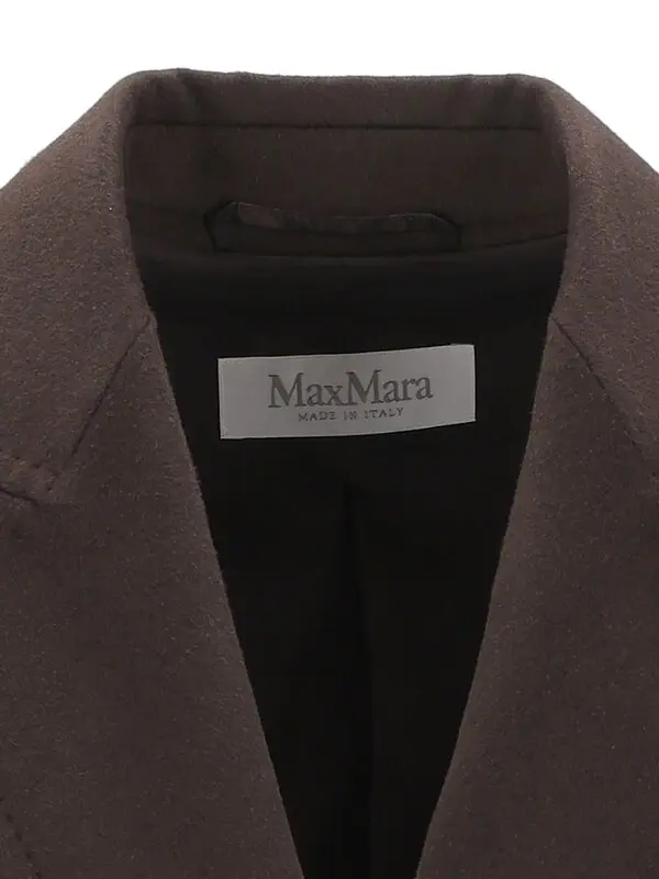 Max Mara Jacket Olimpia
