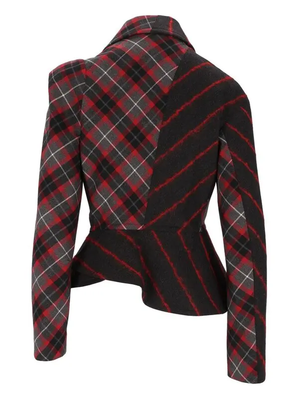 VIVIENNE WESTWOOD Stormy Jacket