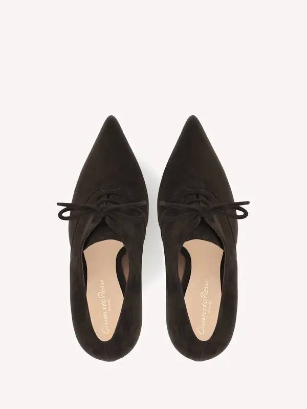 GIANVITO ROSSI Kourtney
