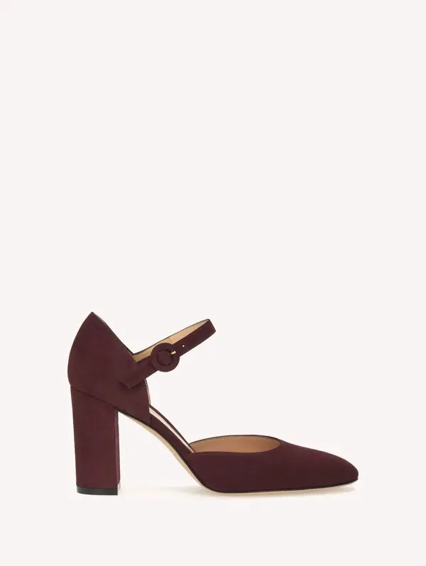 GIANVITO ROSSI Lisa D'orsay