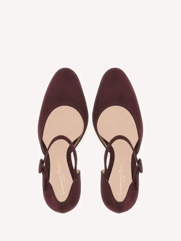 GIANVITO ROSSI Lisa D'orsay