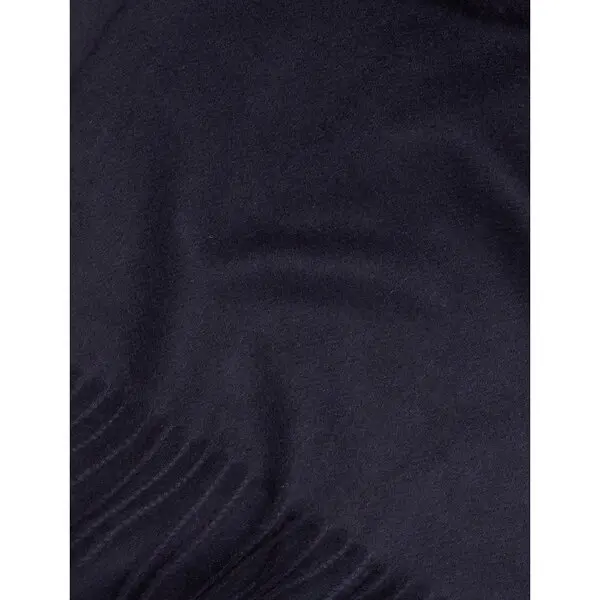 Johnstons Of Elgin Plain Cashmere Scarf