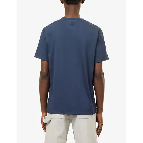 Loewe X Cosima Von Bonin Printed Cotton T-shirt