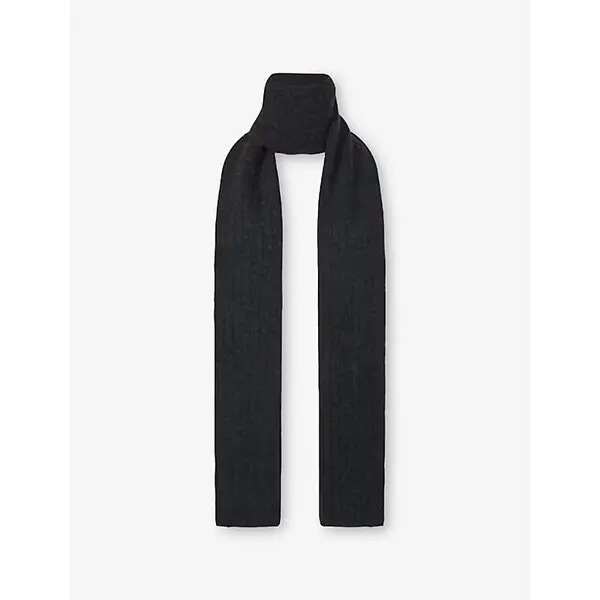 THE ROW Nimes Cashmere Scarf