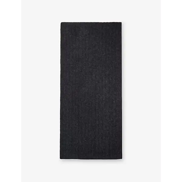 THE ROW Nimes Cashmere Scarf