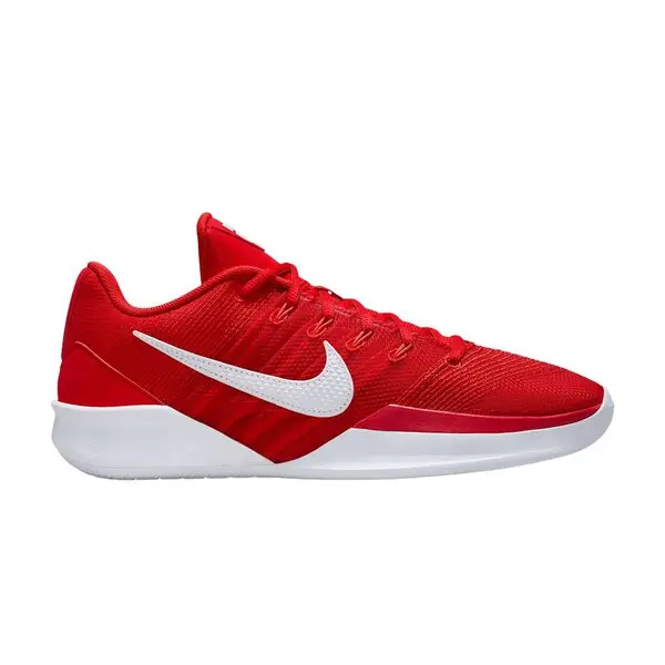 Nike Sabrina 3 'university Bright Crimson White - Red