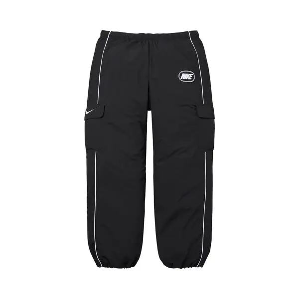 Supreme X Nike Nylon Cargo Pant