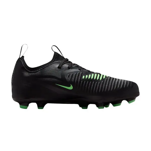 Nike Jr. Phantom 6 Low Academy Mg Gs Illusion Green