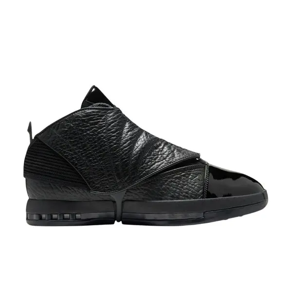 JORDAN 16 Pack - Black