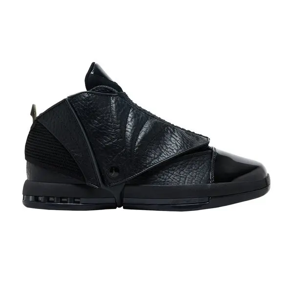 JORDAN 16 Pack - Black
