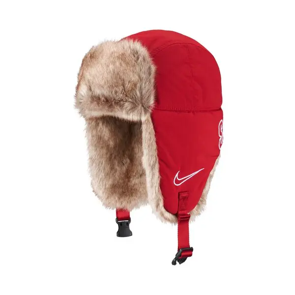 Supreme X Nike Trooper Hat