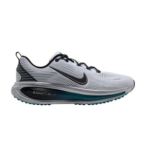 Nike Vomero 18 Road 'football Metallic Cool Bright Spruce Black