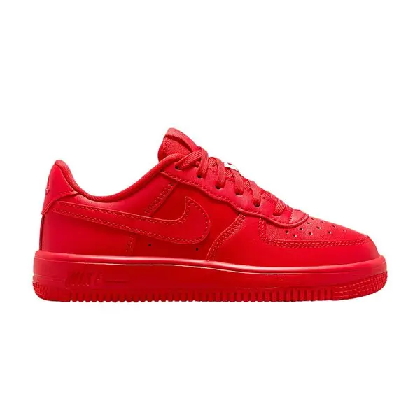 Nike Force 1 Low Ps 'university Black University