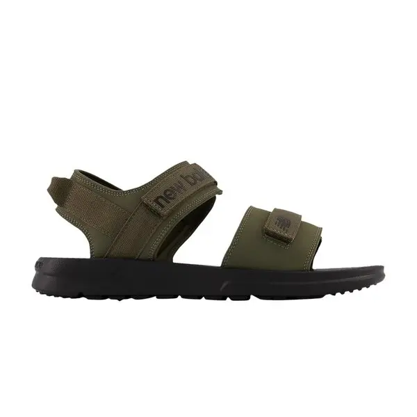 NEW BALANCE 250 Sandal 'dark Camo
