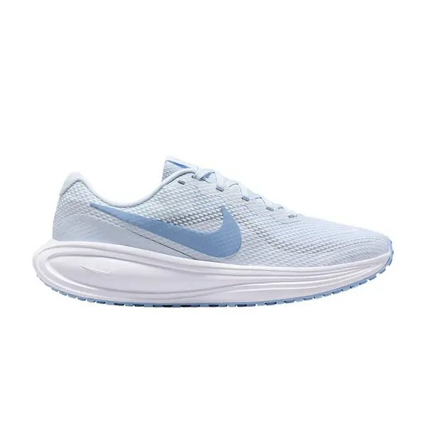 Nike Wmns Revolution 8 Road 'football White Anthracite Aluminum