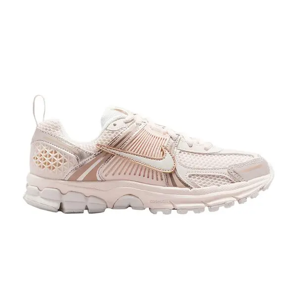 Nike Vomero 5 With Reflective Accents Gs 'chalk Sail Chalk