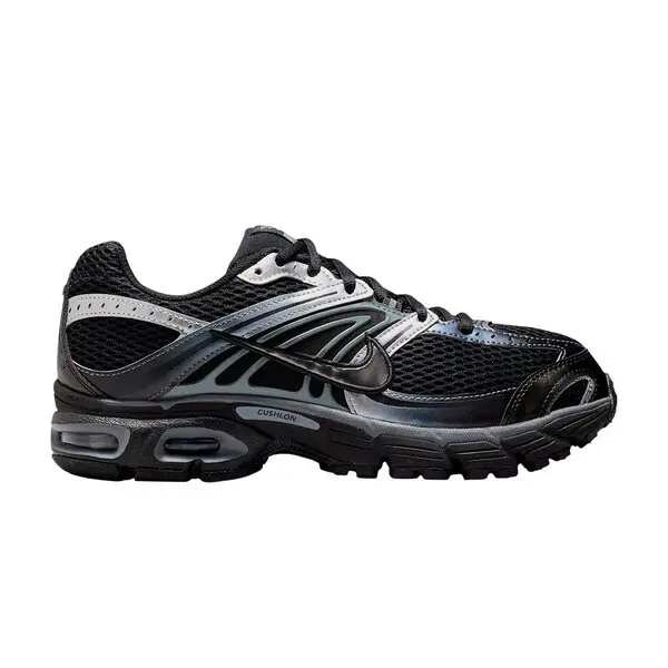Nike Wmns Air Max Moto 2k Metallic Silver Smoke Grey