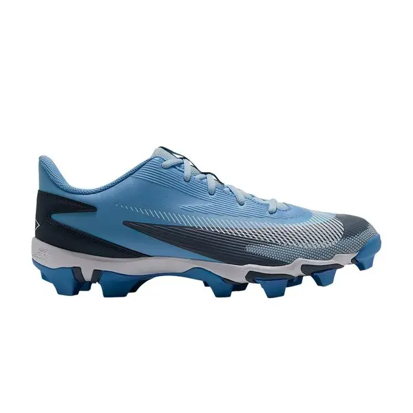 Nike Diamond Clutch 'football Armory Chambray White