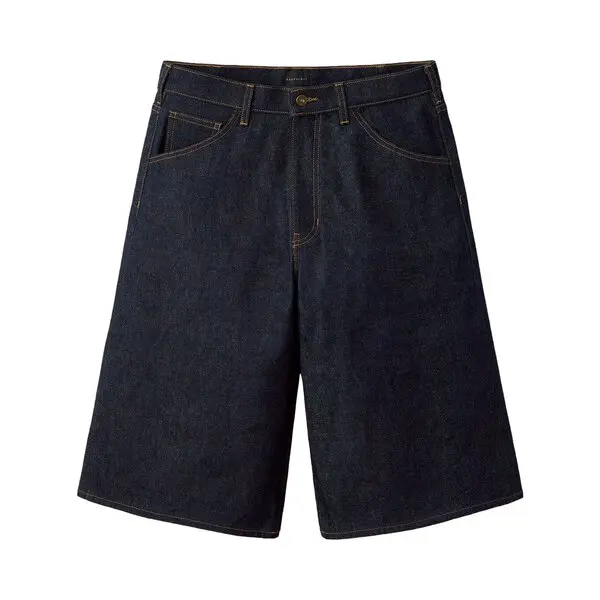 GV GALLERY Belt Jorts
